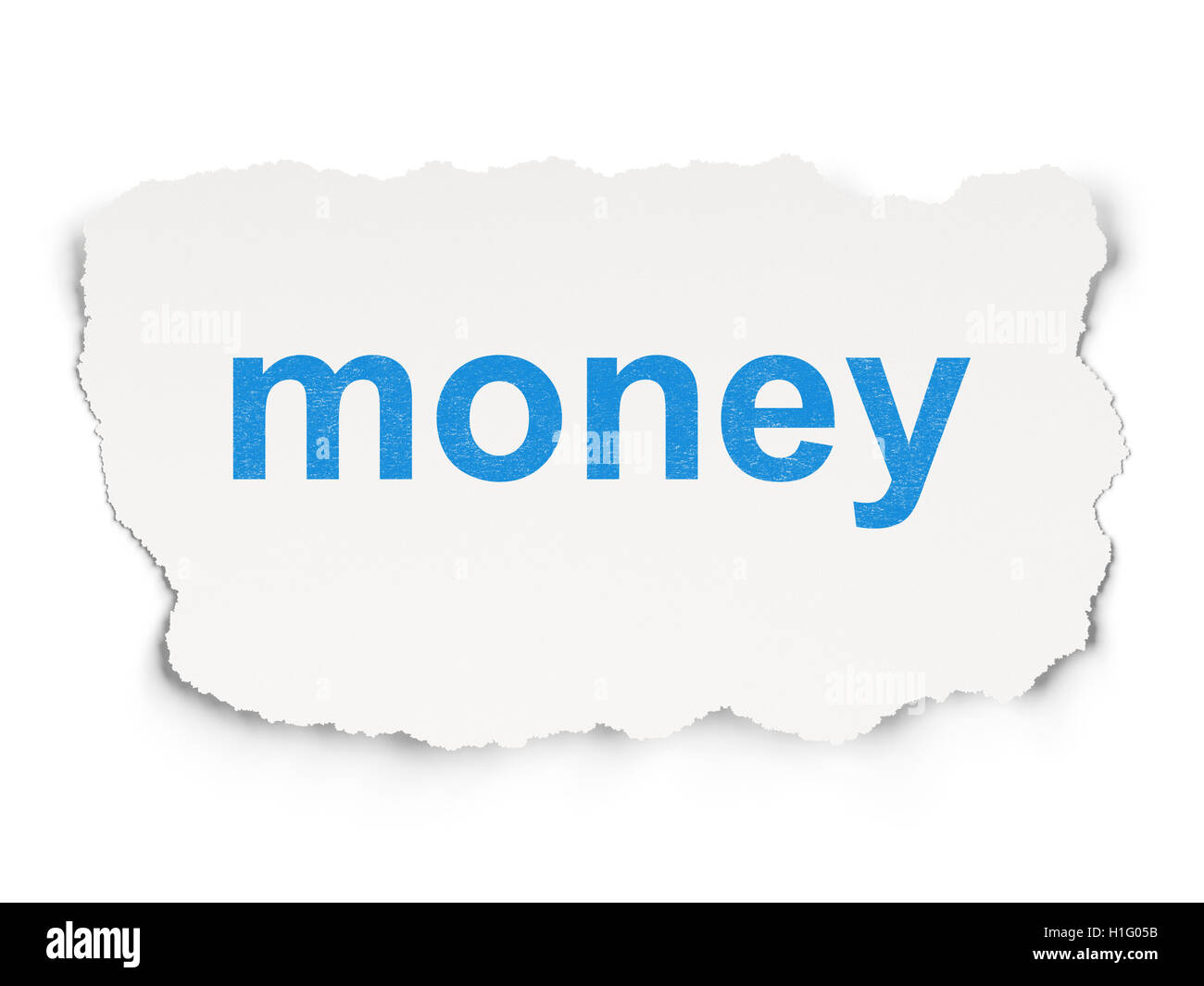 Business concept: Money on Paper background Stock Photo - Alamy