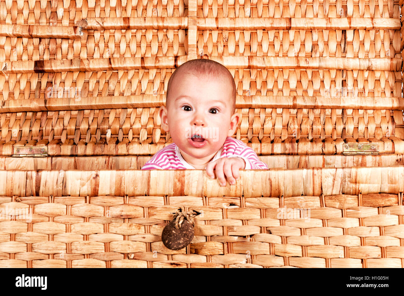 Confused human hi-res stock photography and images - Alamy