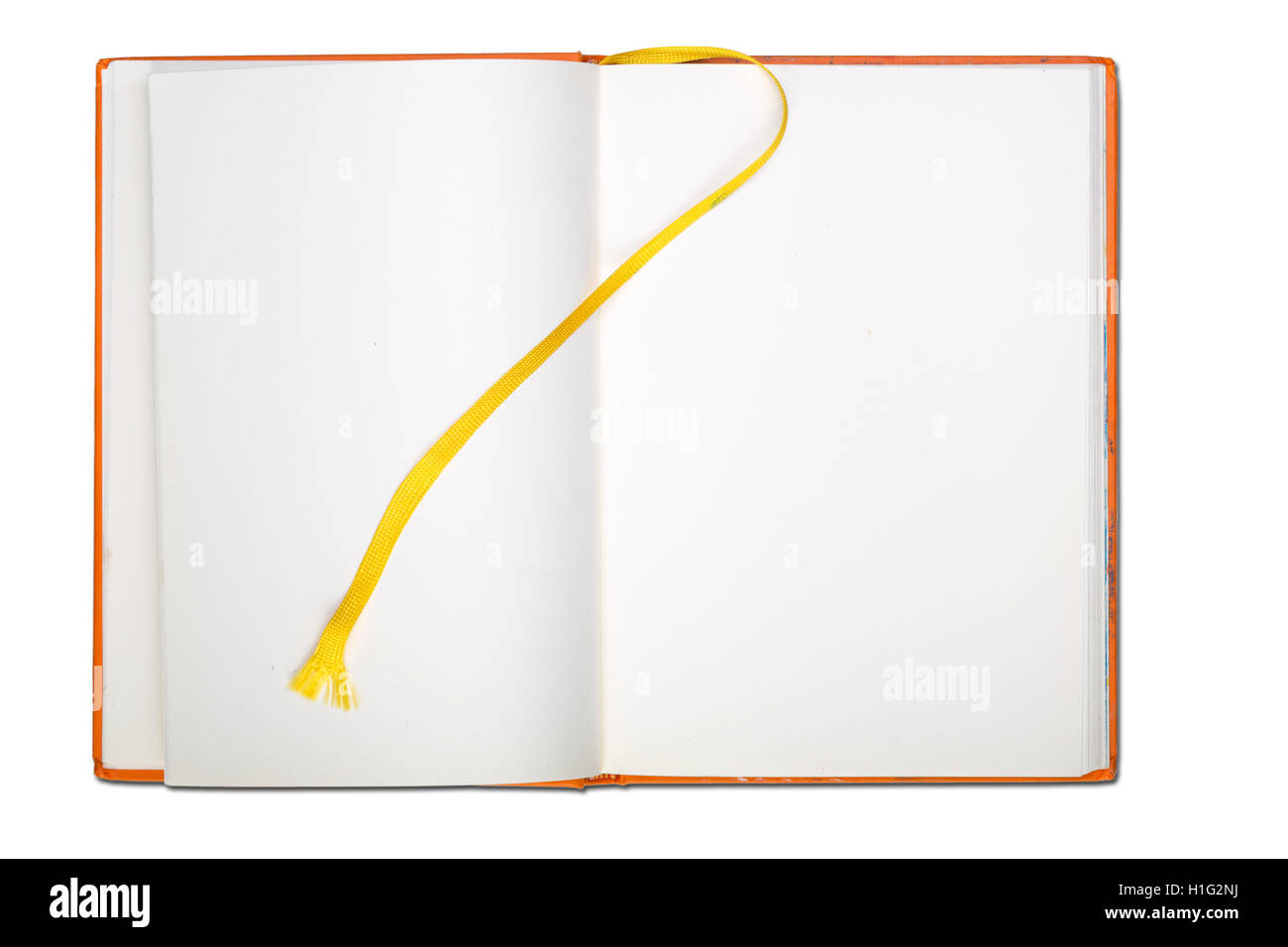 Book mark page hi-res stock photography and images - Alamy