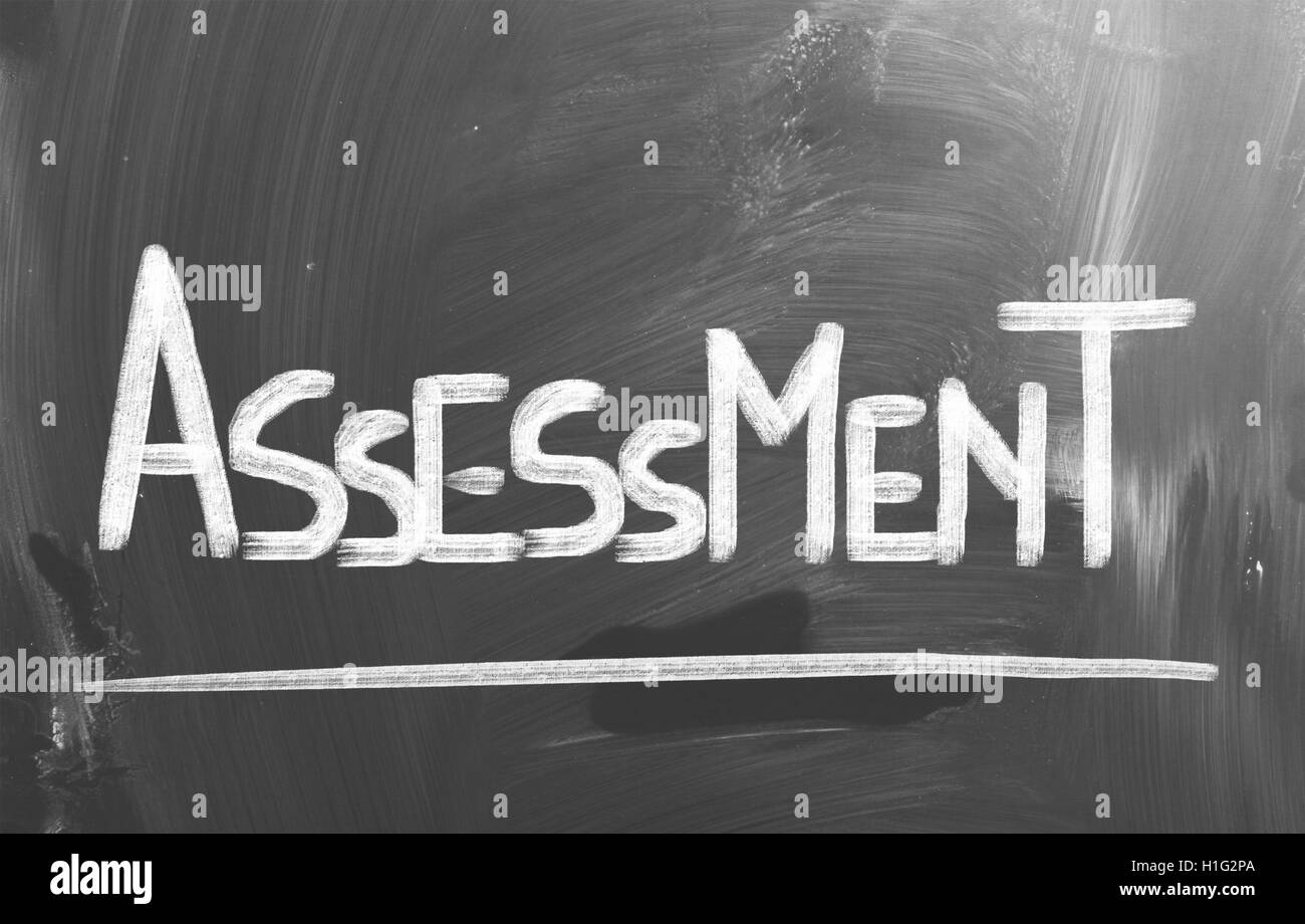 Assessment training Black and White Stock Photos & Images - Alamy