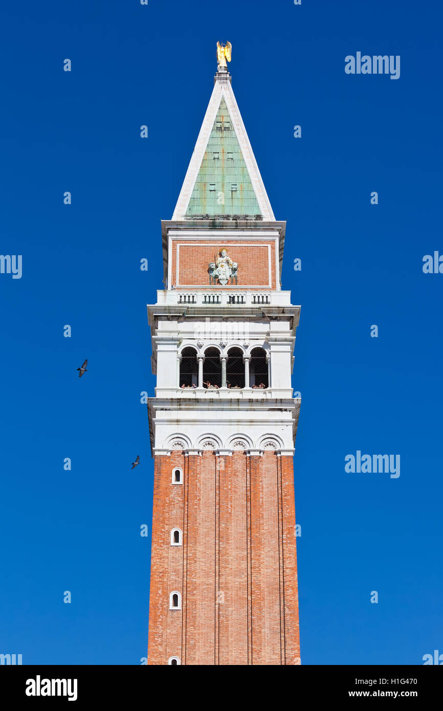 San Marco in Venice Stock Photo - Alamy