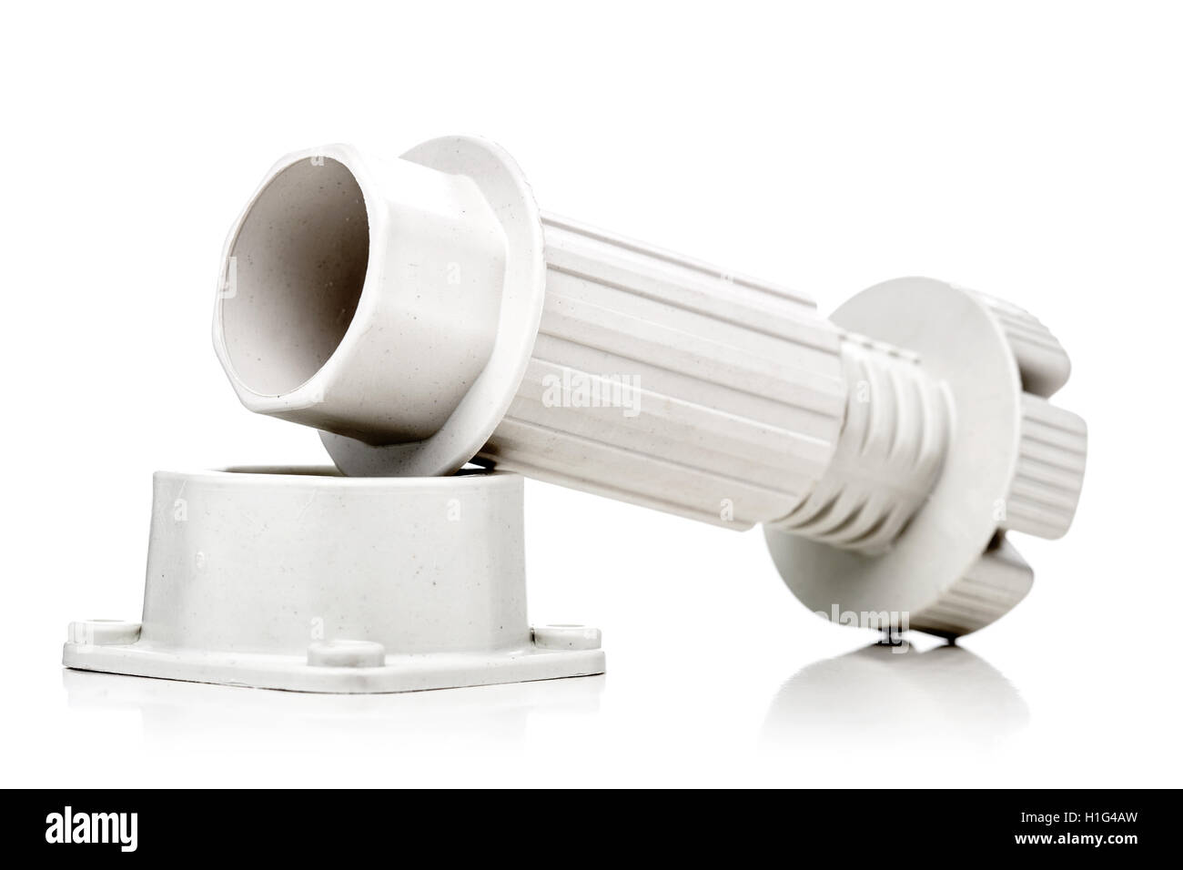 Plastic legs for furniture hi-res stock photography and images - Alamy