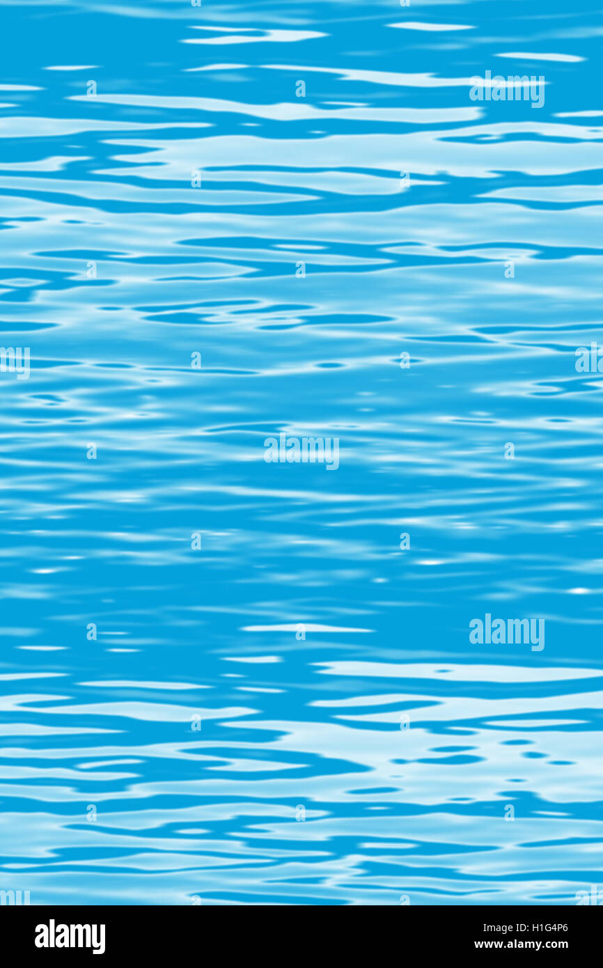 Refreshing art water design hi-res stock photography and images - Alamy