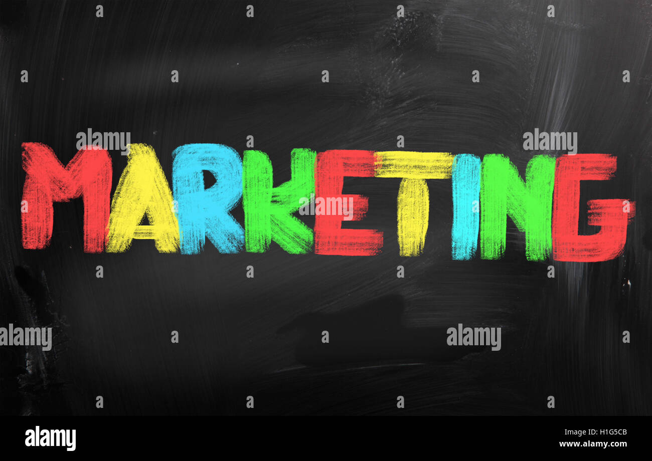 Marketing content hi-res stock photography and images - Alamy