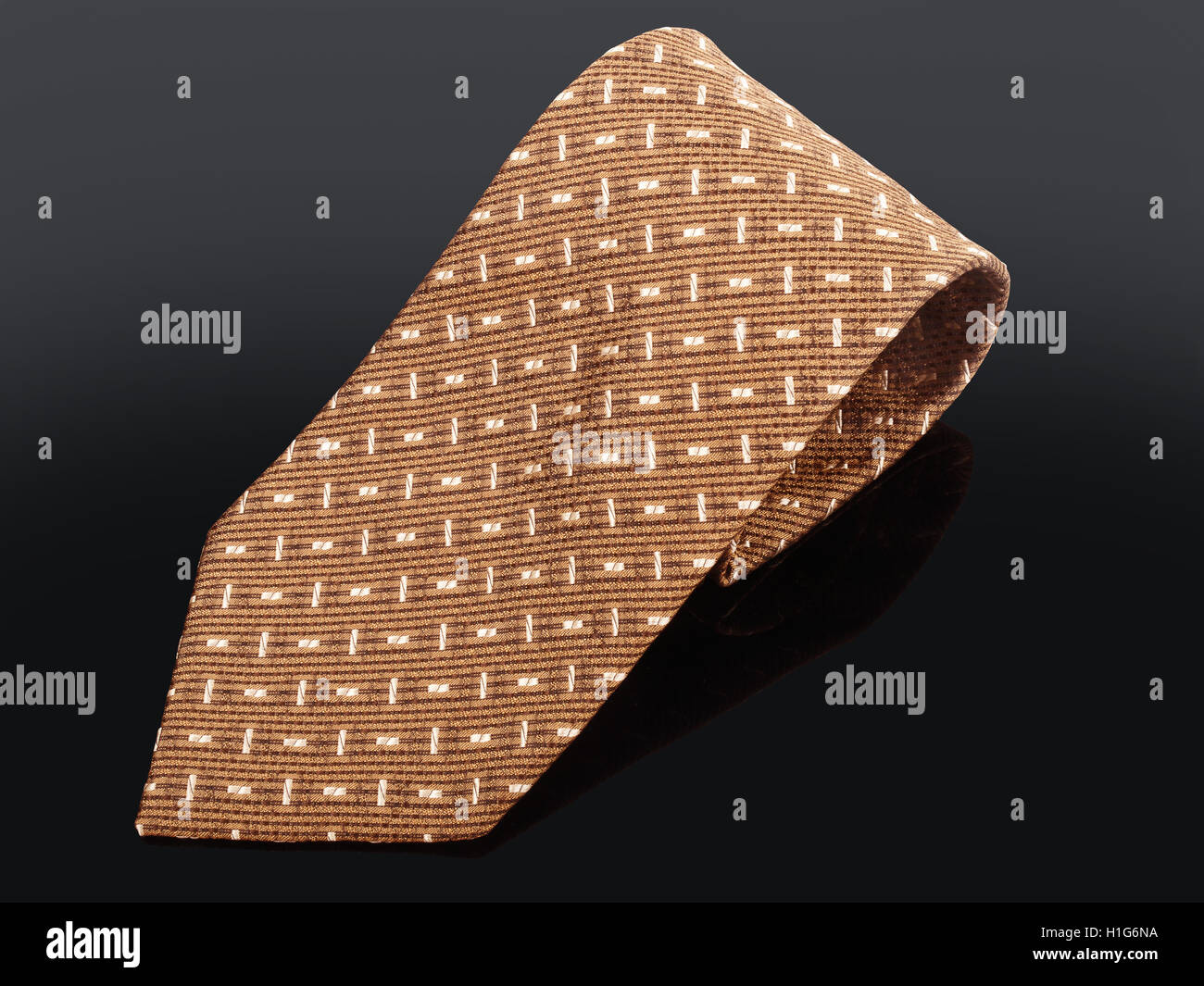 Tie neck hi-res stock photography and images - Alamy
