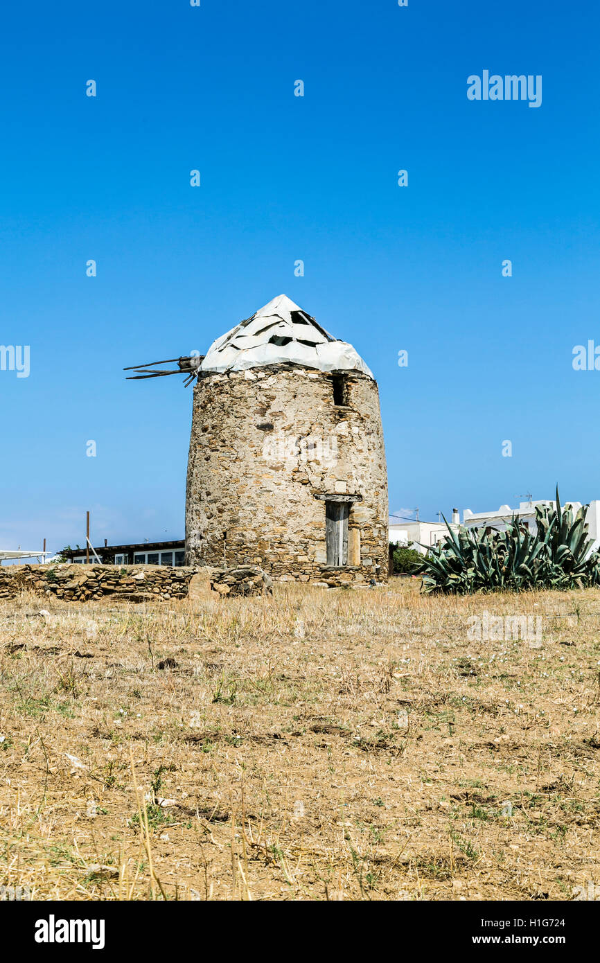 Ancient greece architecture color hi-res stock photography and images ...