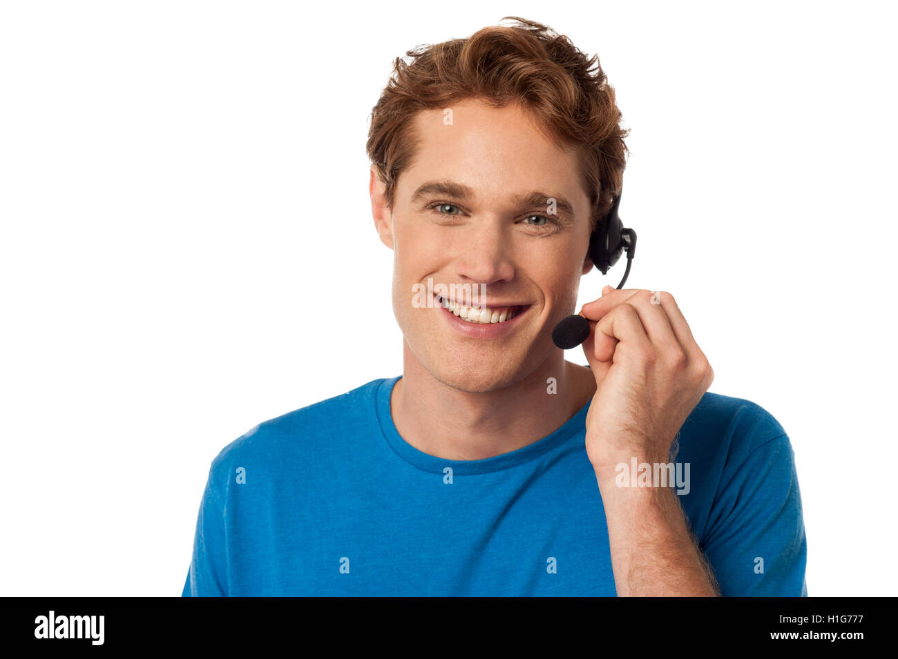 Smart assist hi-res stock photography and images - Alamy