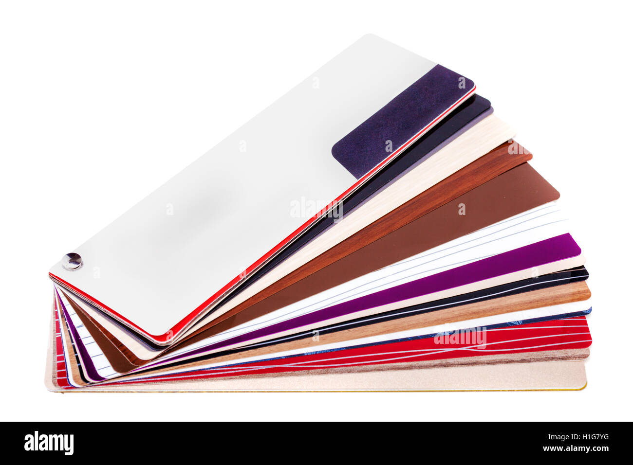 Board samples Cut Out Stock Images & Pictures - Alamy