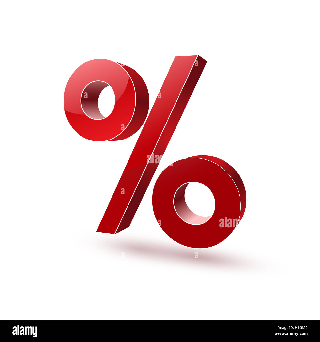 3d symbol hi-res stock photography and images - Alamy