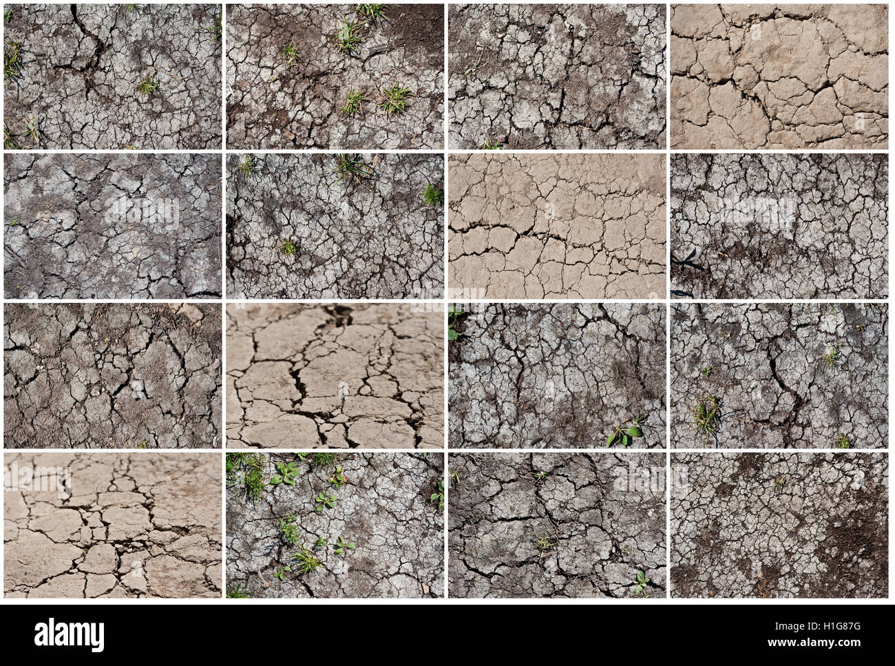 Separation of land hi-res stock photography and images - Alamy