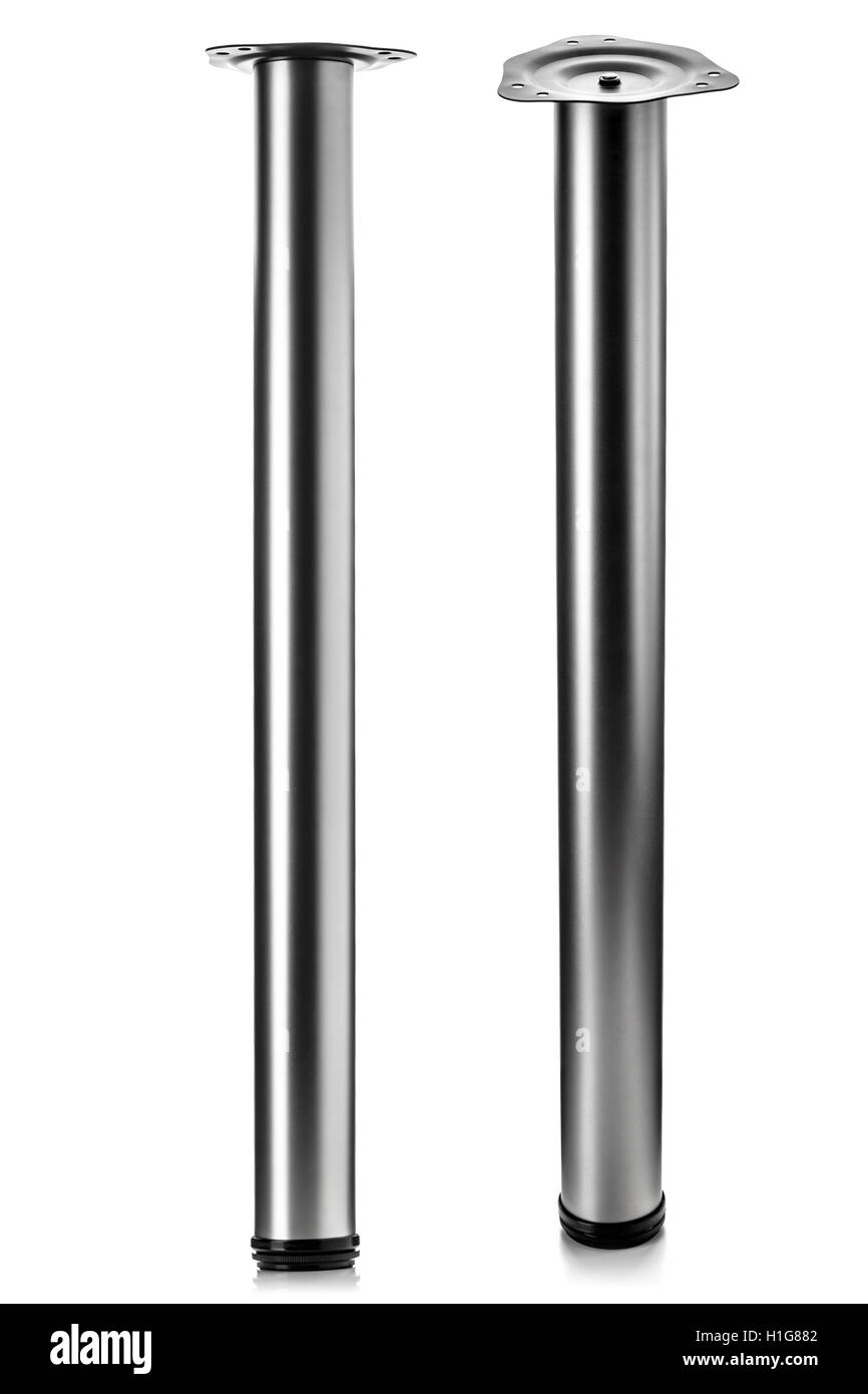 Round chair legs Cut Out Stock Images & Pictures - Alamy