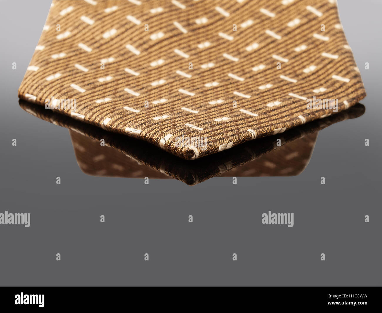 Black neck tie hi-res stock photography and images - Alamy