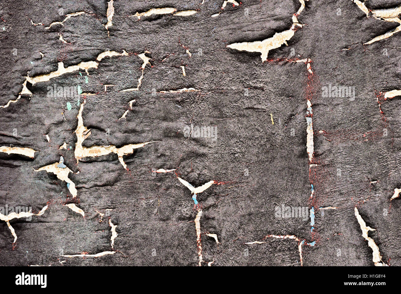 Black scratch hi-res stock photography and images - Alamy