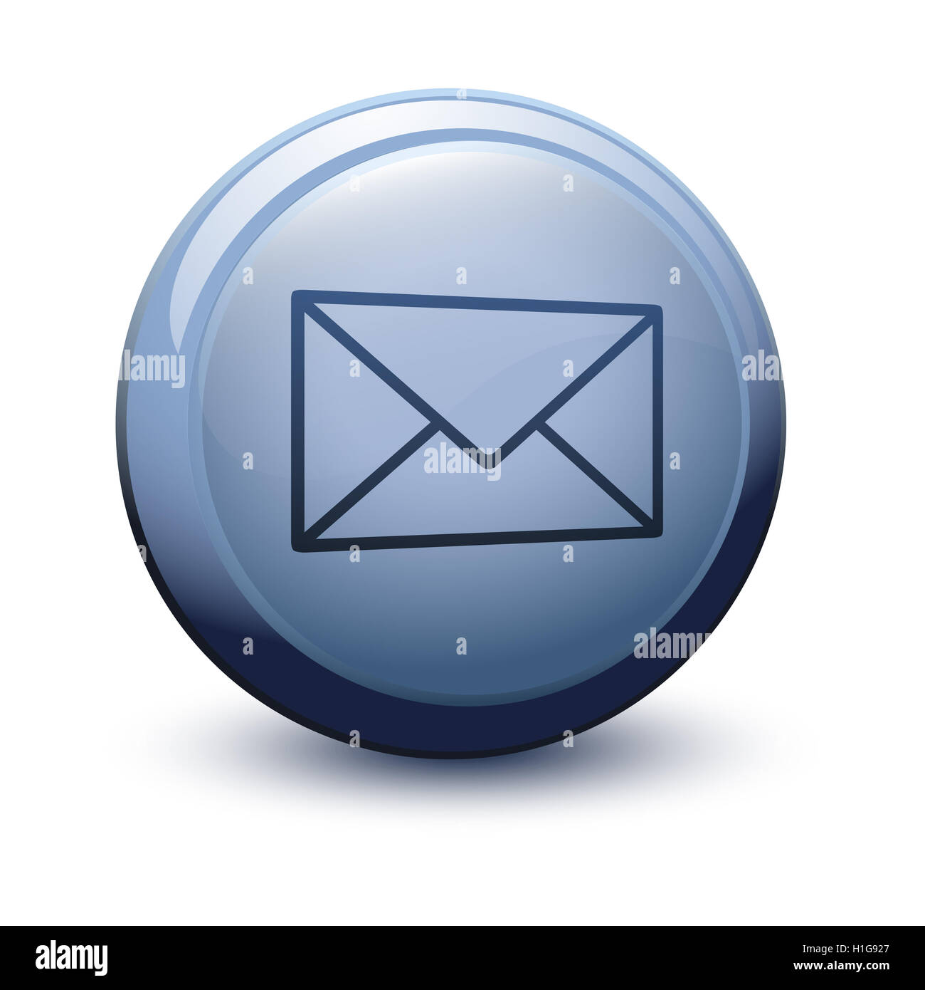 Message clipart hi-res stock photography and images - Alamy