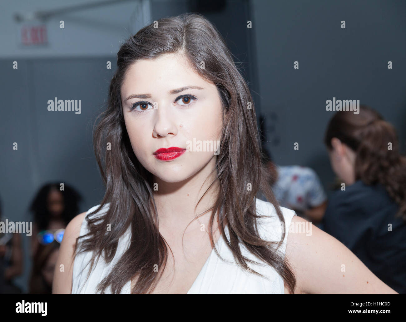 Amber coney hi-res stock photography and images - Alamy