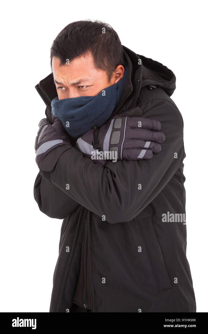 Shudder hi-res stock photography and images - Alamy