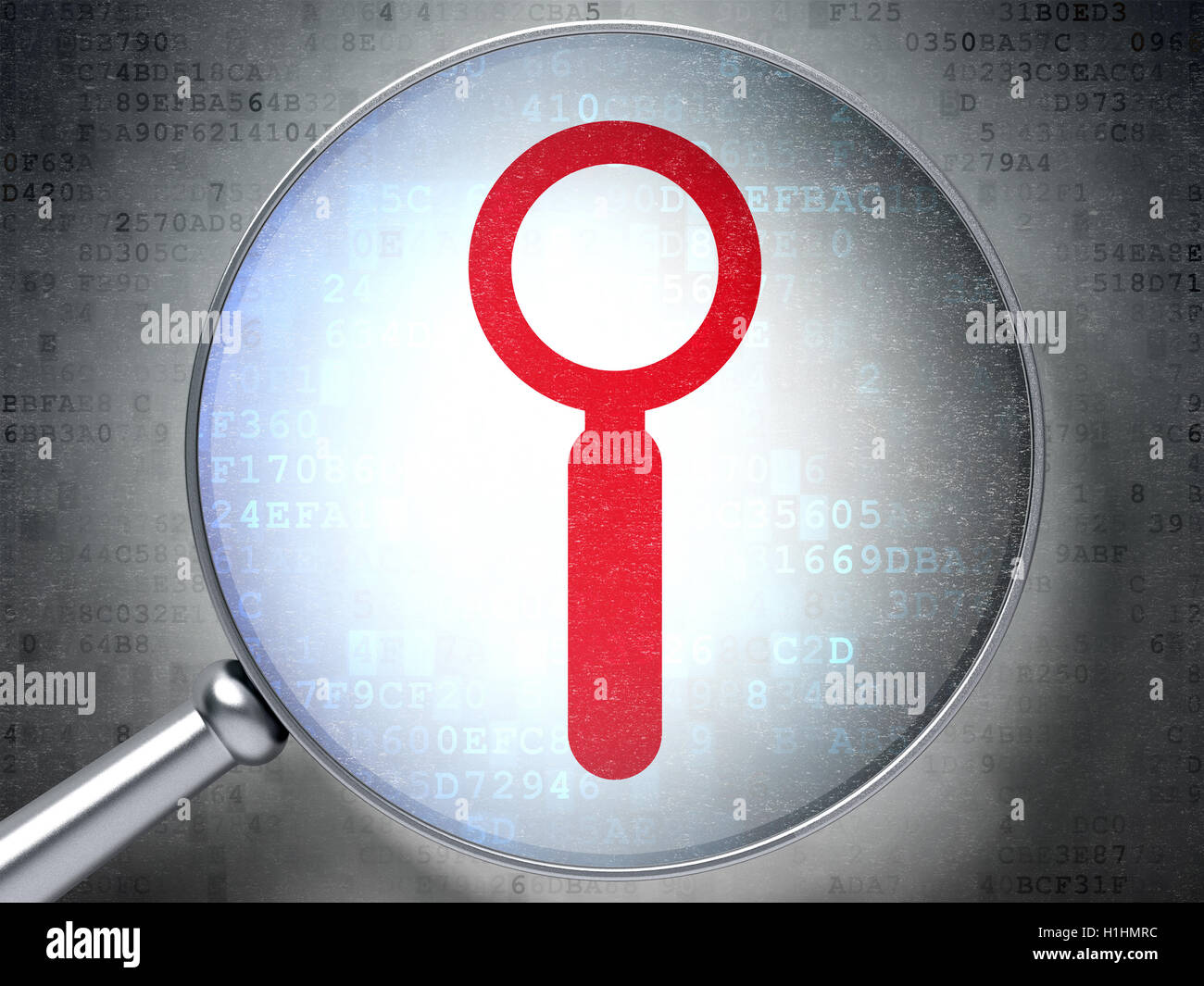 Digital information hi-res stock photography and images - Alamy
