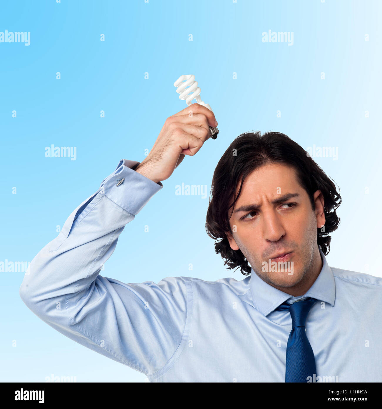 How can I solve the problem Stock Photo - Alamy