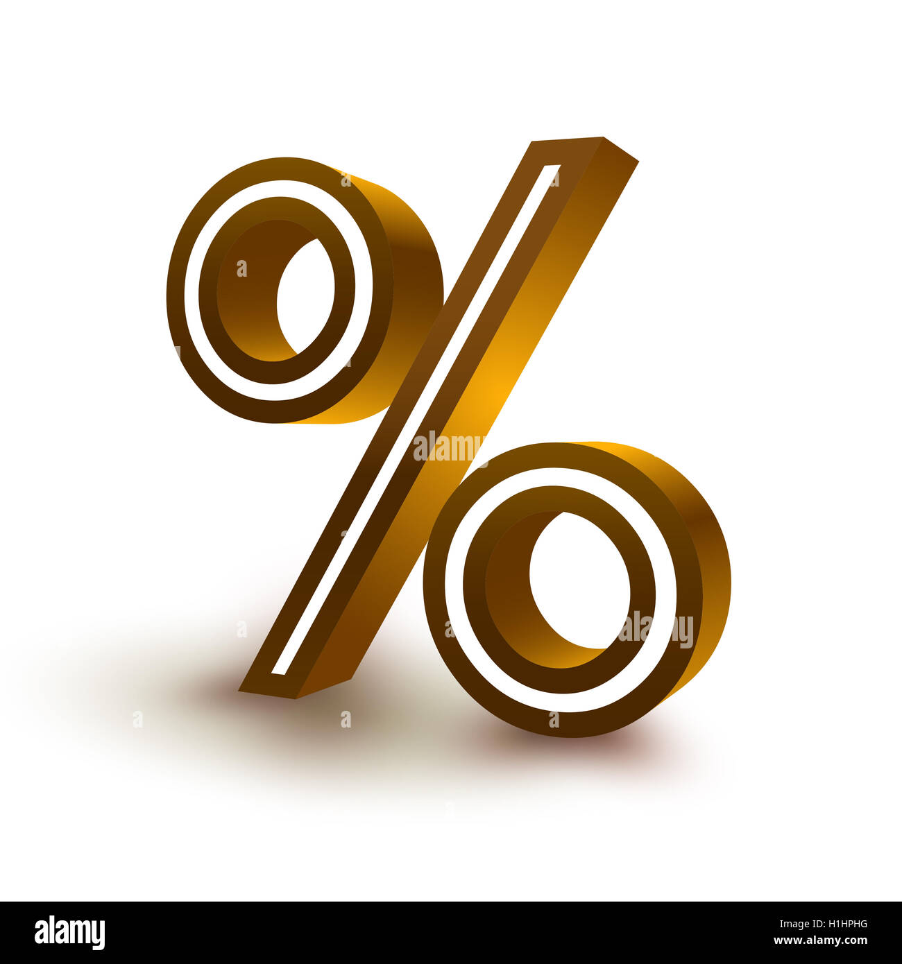 3d symbol hi-res stock photography and images - Alamy