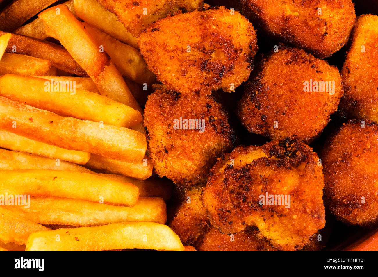 Full frame food Stock Photo - Alamy