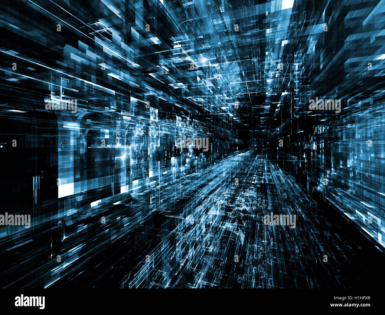 Spirit of City Stock Photo - Alamy