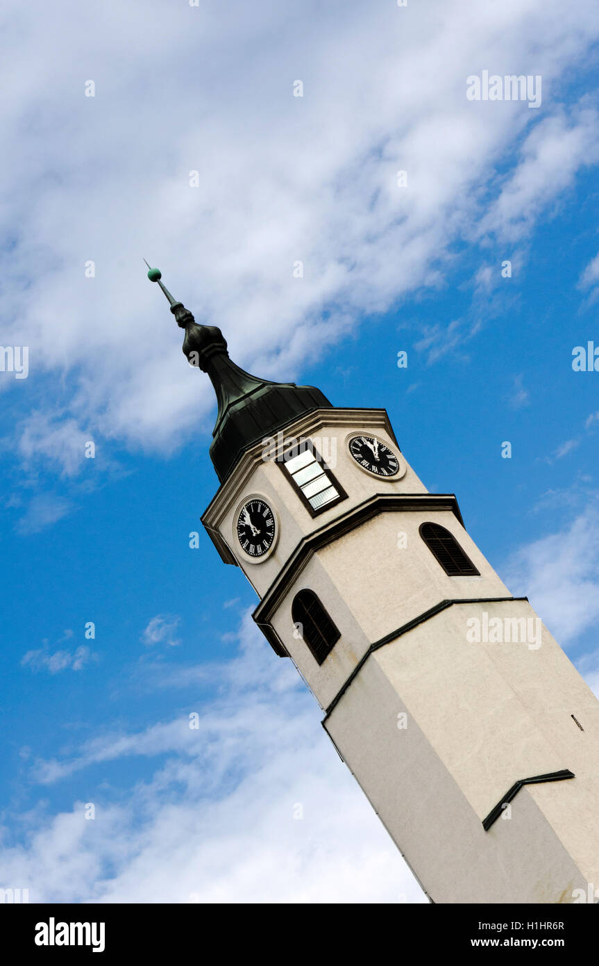 Ancient water clock hi-res stock photography and images - Alamy