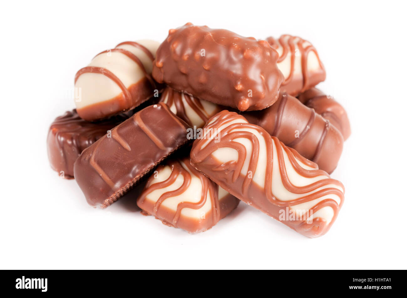 Belgium confectionery hi-res stock photography and images - Alamy