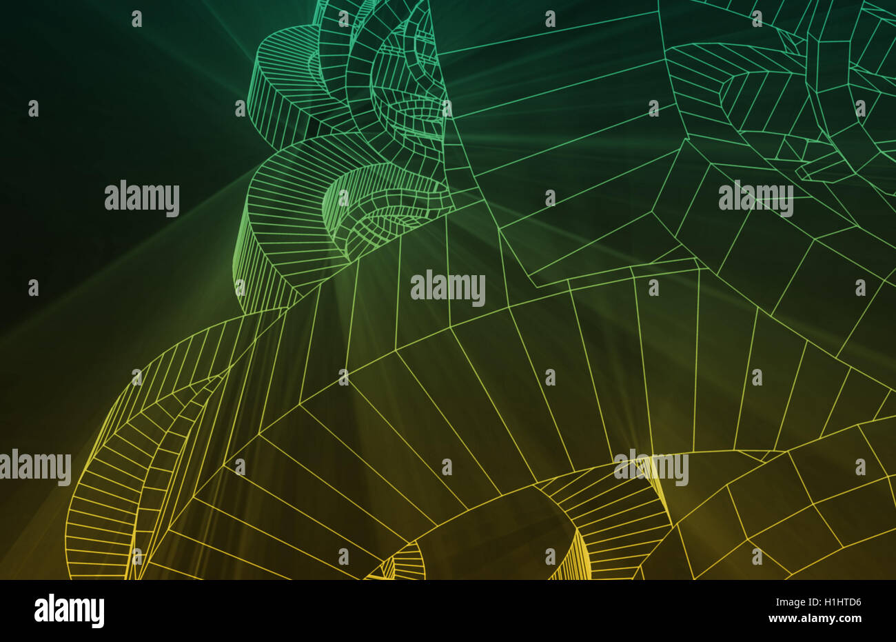 Robotic Wire Mesh Background Stock Photo - Alamy