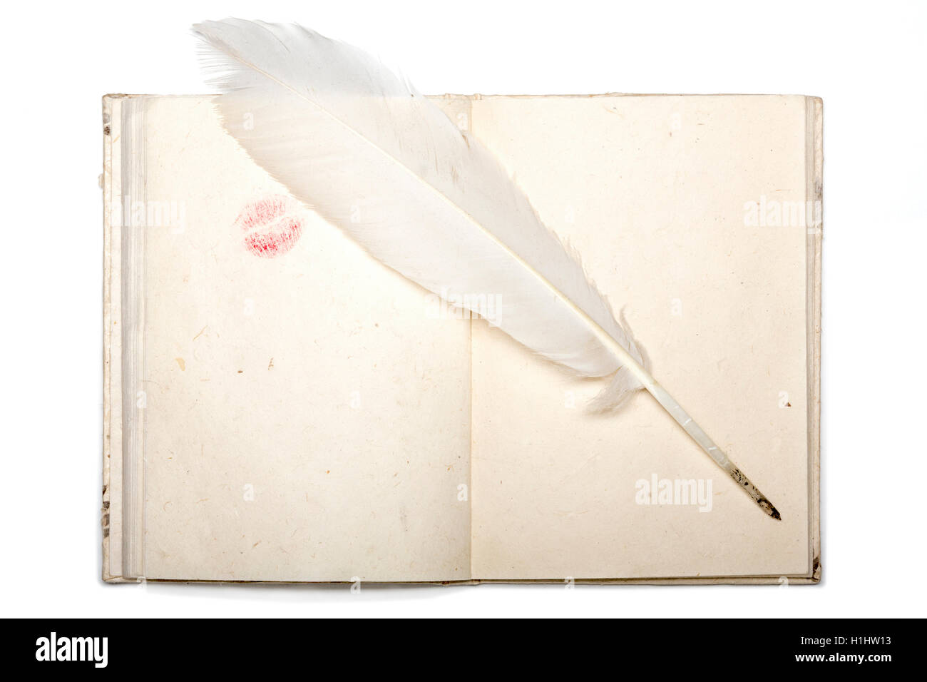 Kiss book cover Cut Out Stock Images & Pictures - Alamy