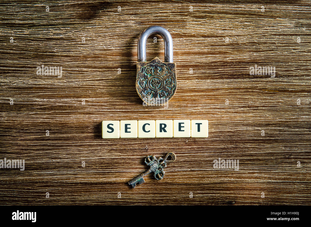 Secret old house hi-res stock photography and images - Alamy