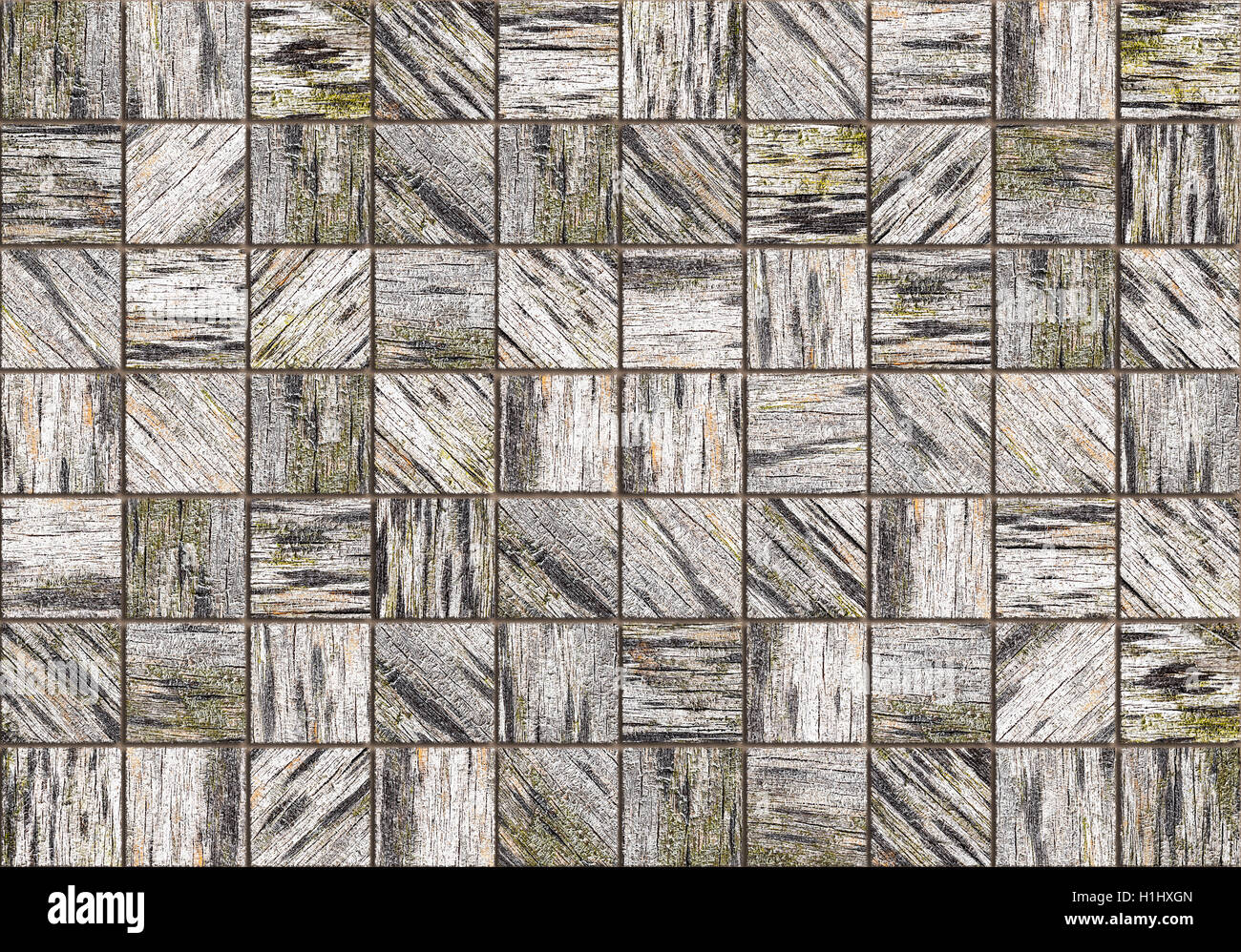 wood tile pattern background for compositions Stock Photo - Alamy