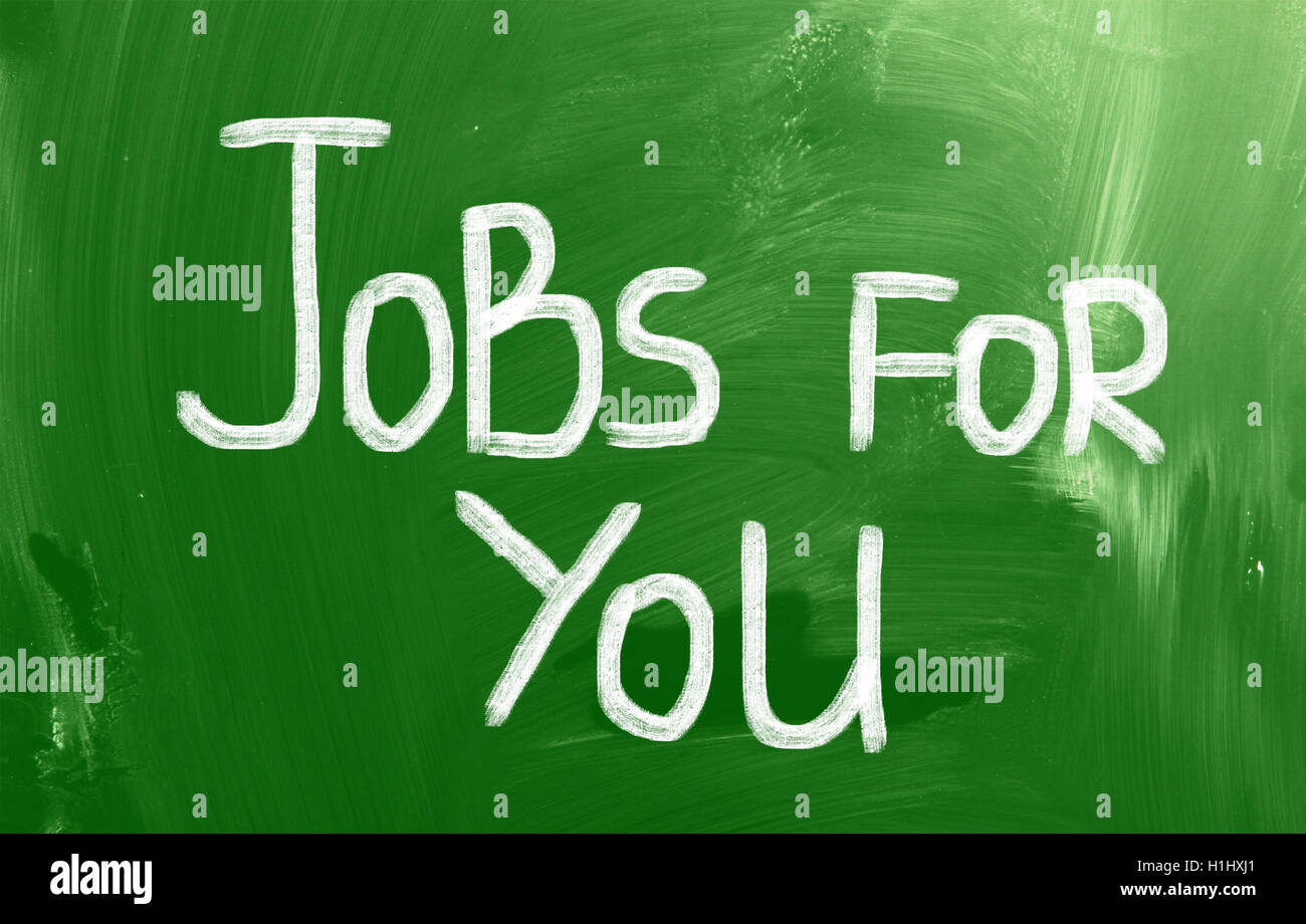 Job description concept hi-res stock photography and images - Alamy