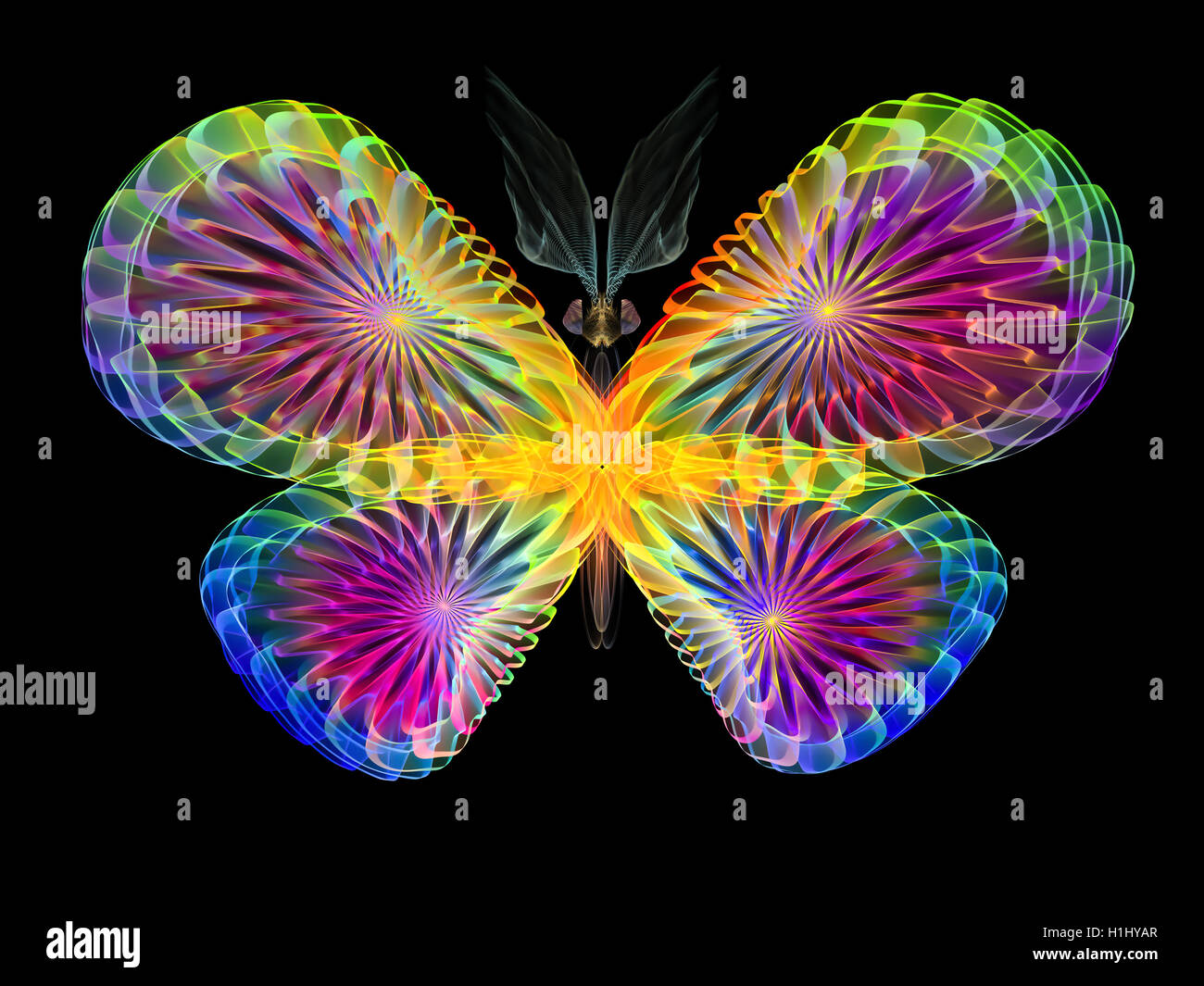 Concept intricate hi-res stock photography and images - Alamy