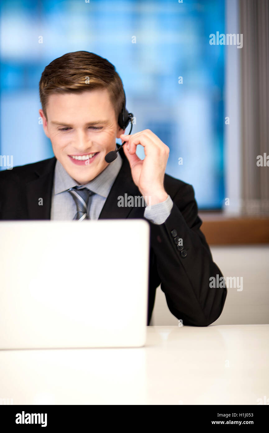 I am happy to help you! Stock Photo - Alamy