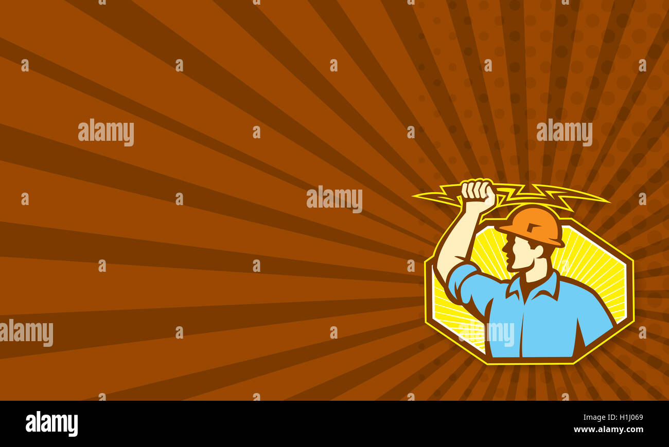 Power wielding hi-res stock photography and images - Alamy