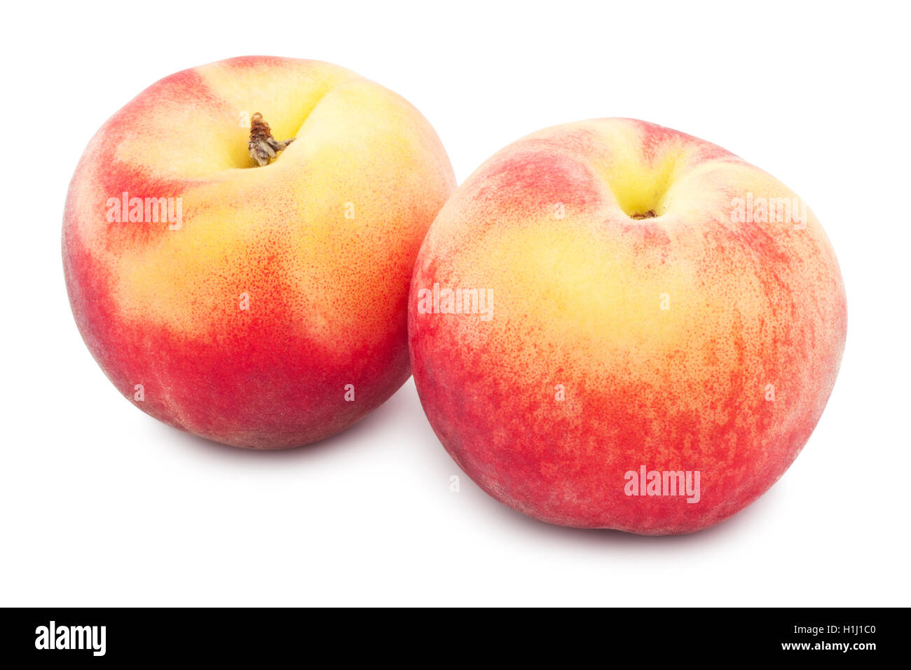 Healthy peach Cut Out Stock Images & Pictures - Alamy
