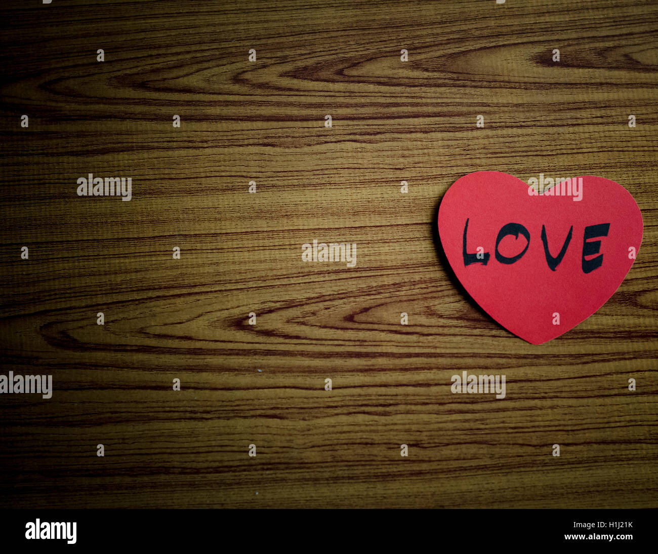 diary of love Stock Photo - Alamy