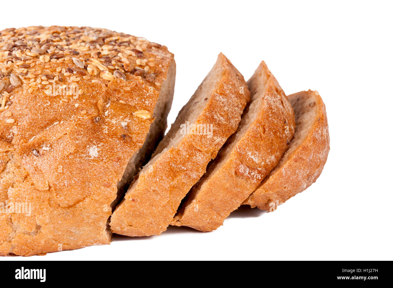 Consumer bread hi-res stock photography and images - Alamy