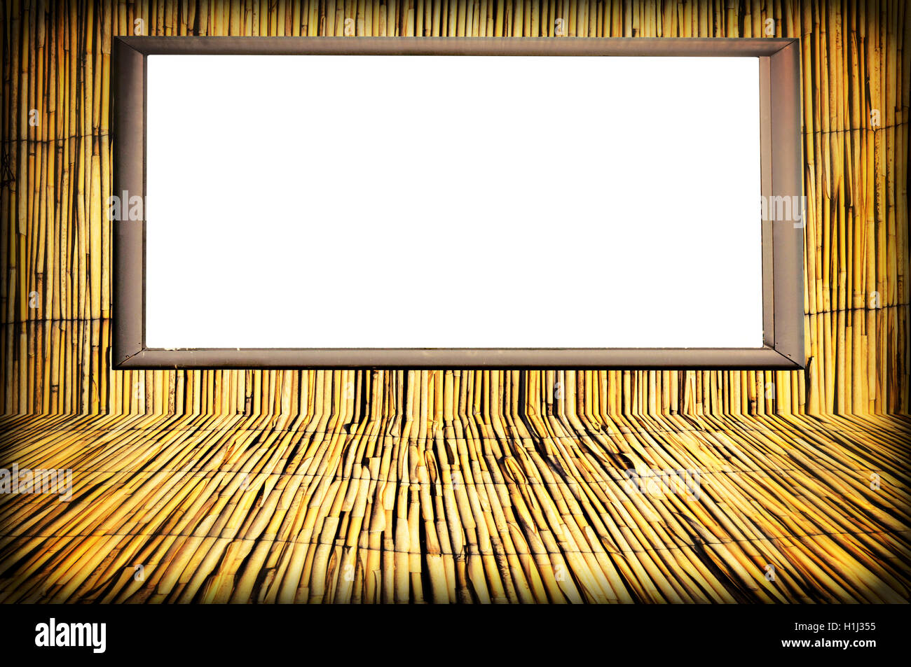 Cane background hi-res stock photography and images - Alamy