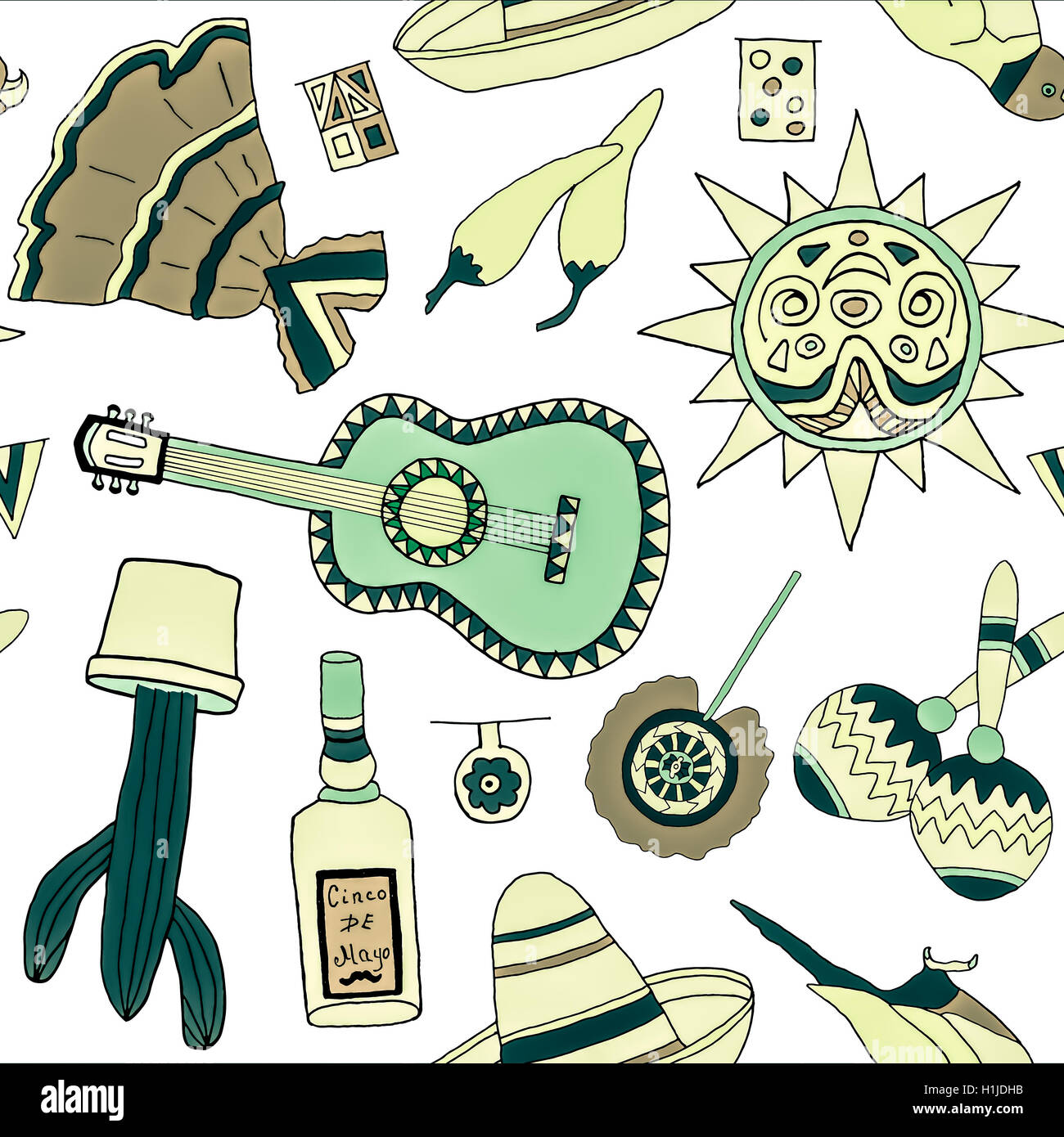 Vintage latinoamérica hi-res stock photography and images - Alamy