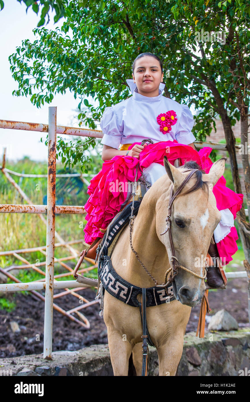 Charras participate at the 23rd International Mariachi & Charros ...