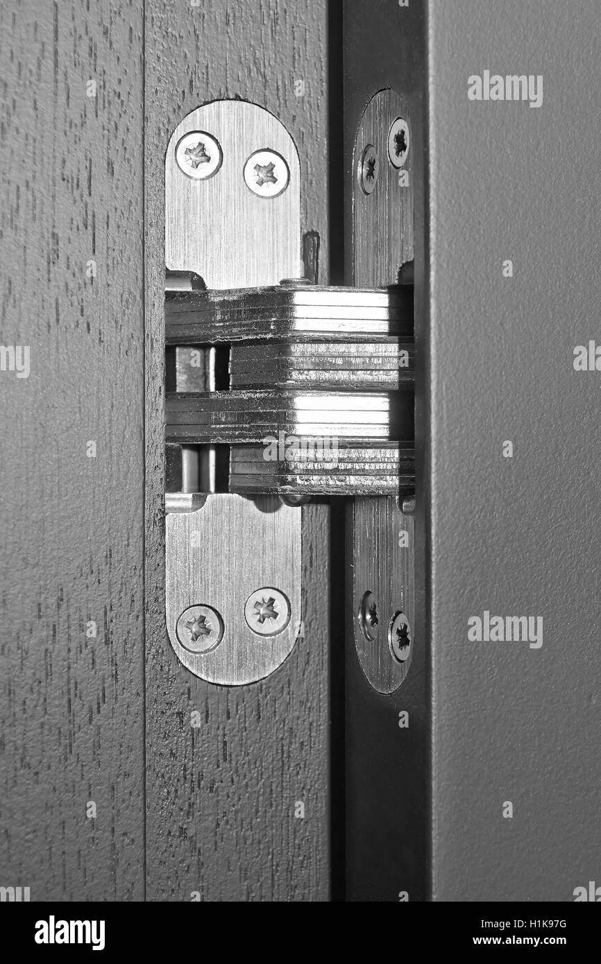 Attached concept Black and White Stock Photos & Images - Alamy