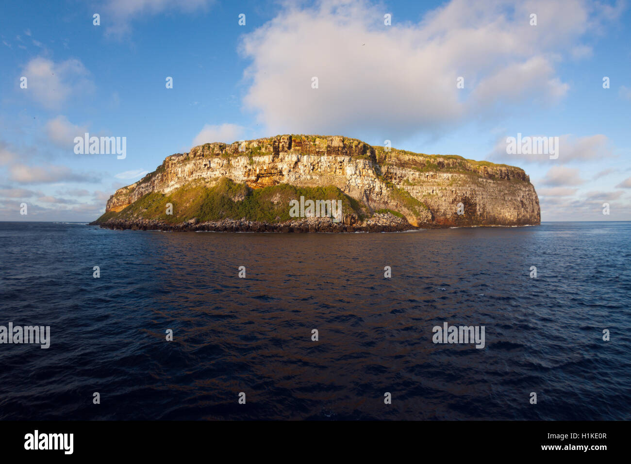 Darwin Island, Galapagos, Ecuador Stock Photo - Alamy