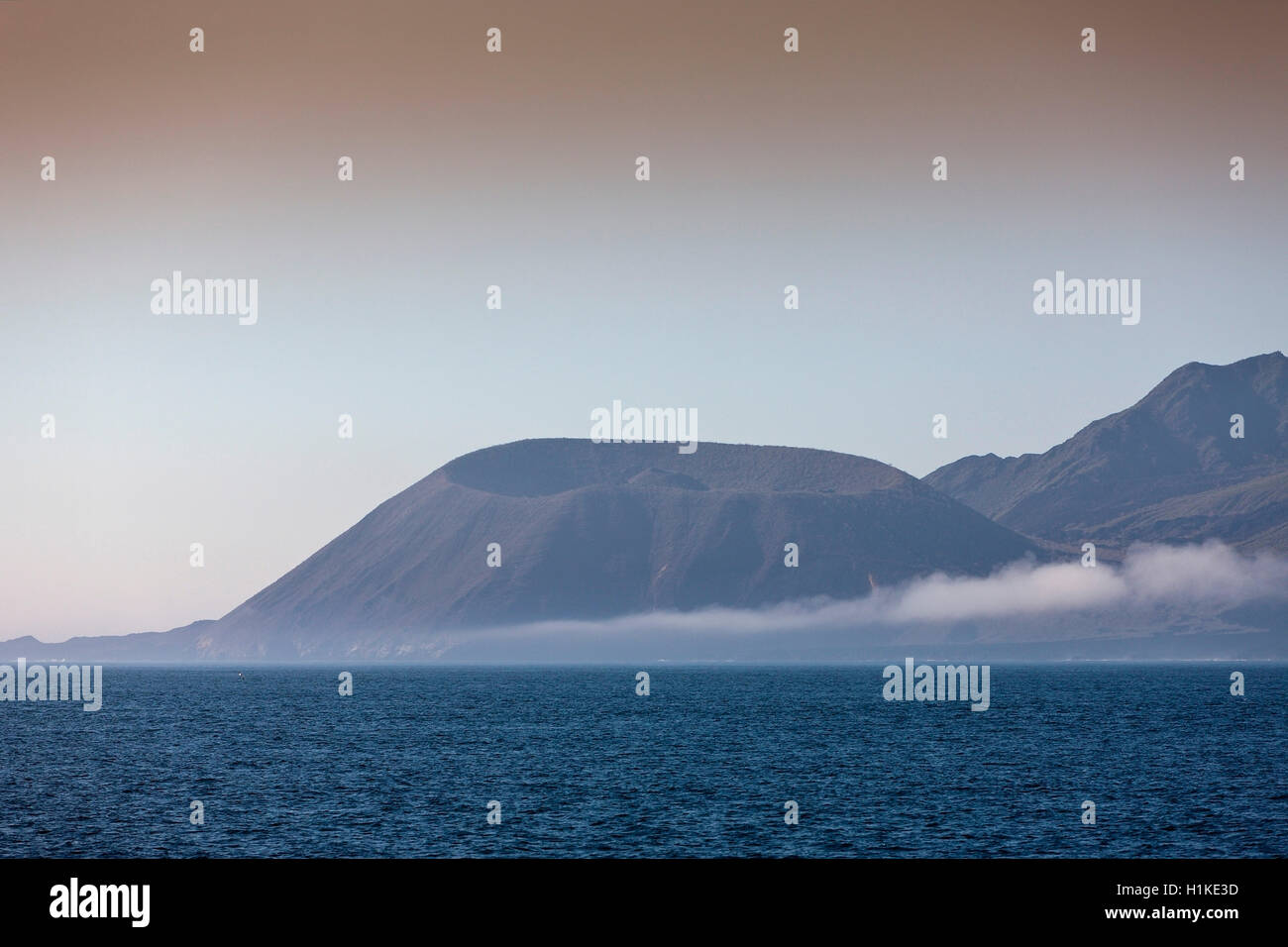 Isabela Island, Galapagos, Ecuador Stock Photo - Alamy