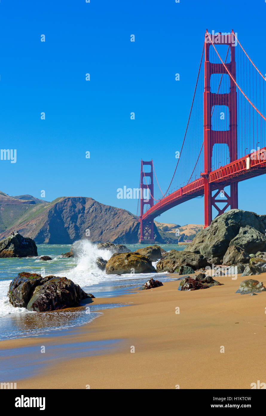 Golden gate bakery hi-res stock photography and images - Alamy