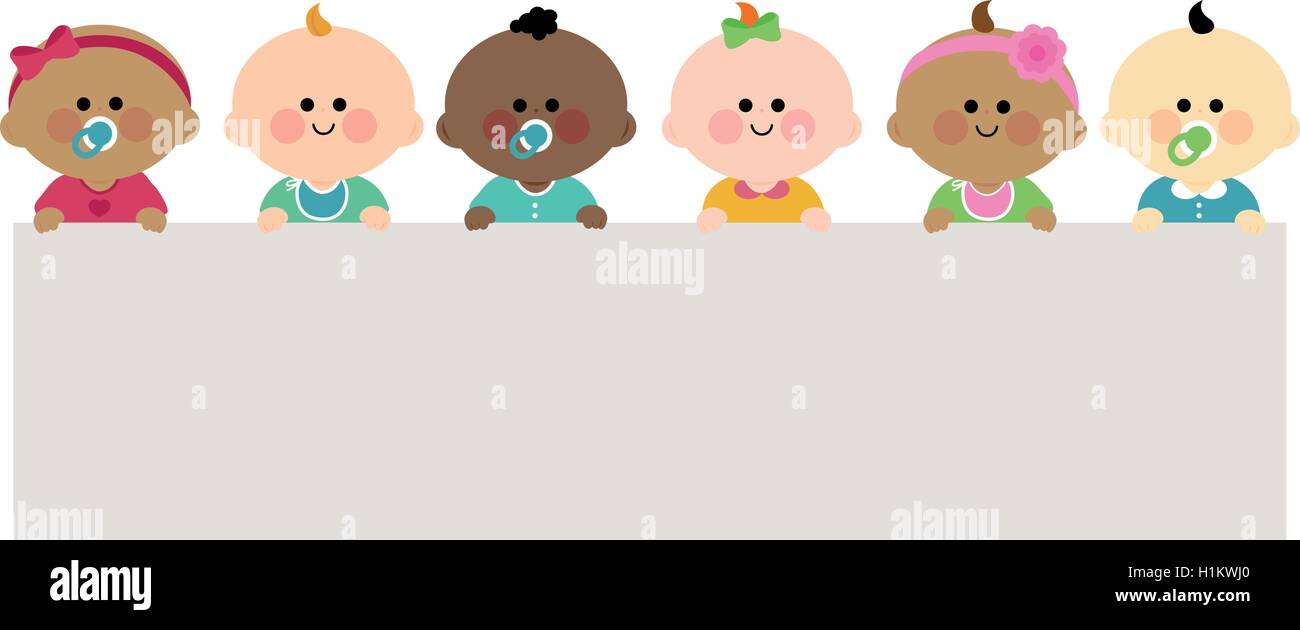 Kids boys toddlers Stock Vector Images - Alamy