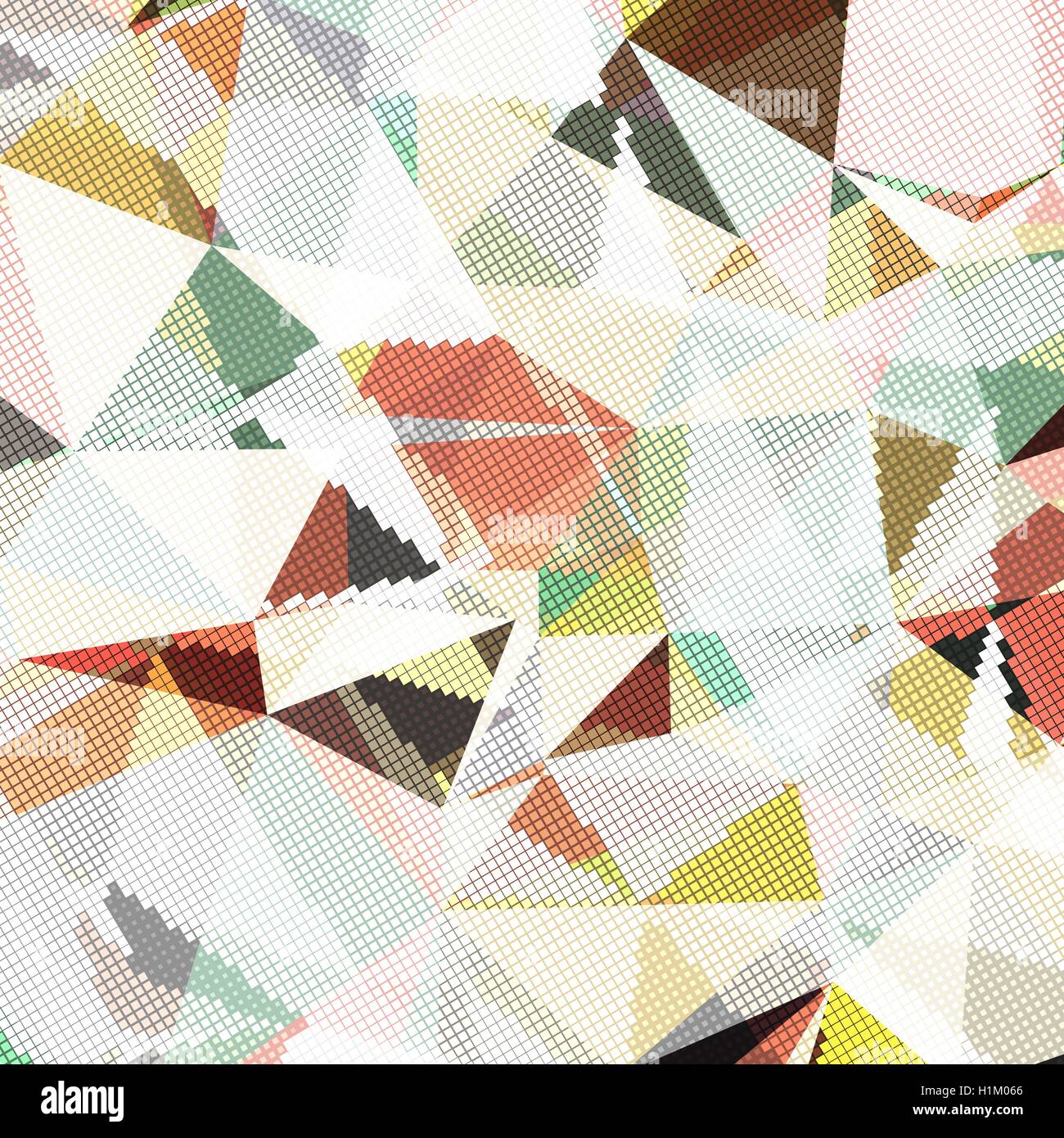 Vector abstract background Stock Vector Image & Art - Alamy