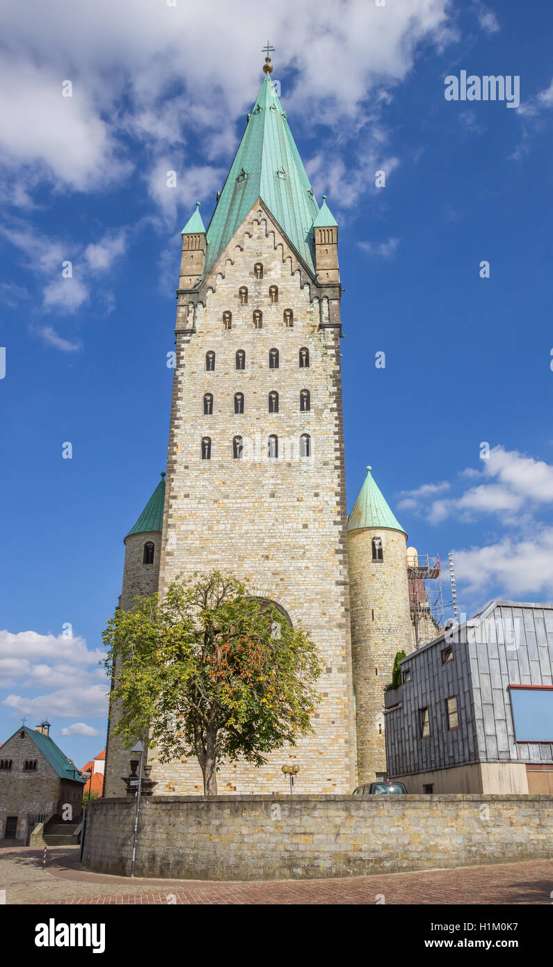 Paderborn house hi-res stock photography and images - Alamy