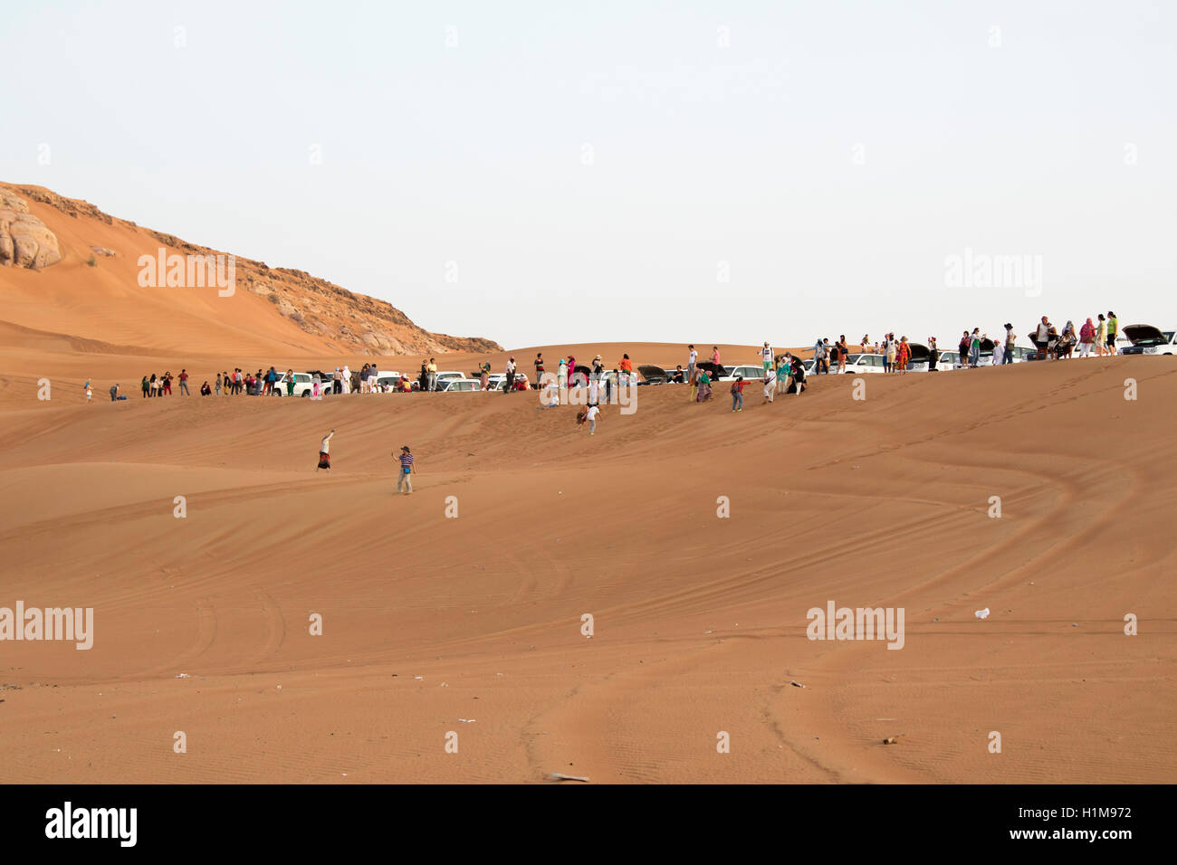 Dubai Bashing High Resolution Stock Photography and Images - Alamy