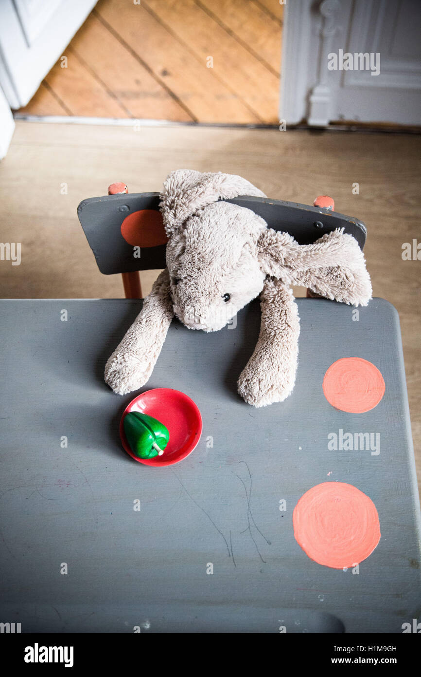 Funny stuffed toy hi-res stock photography and images - Alamy